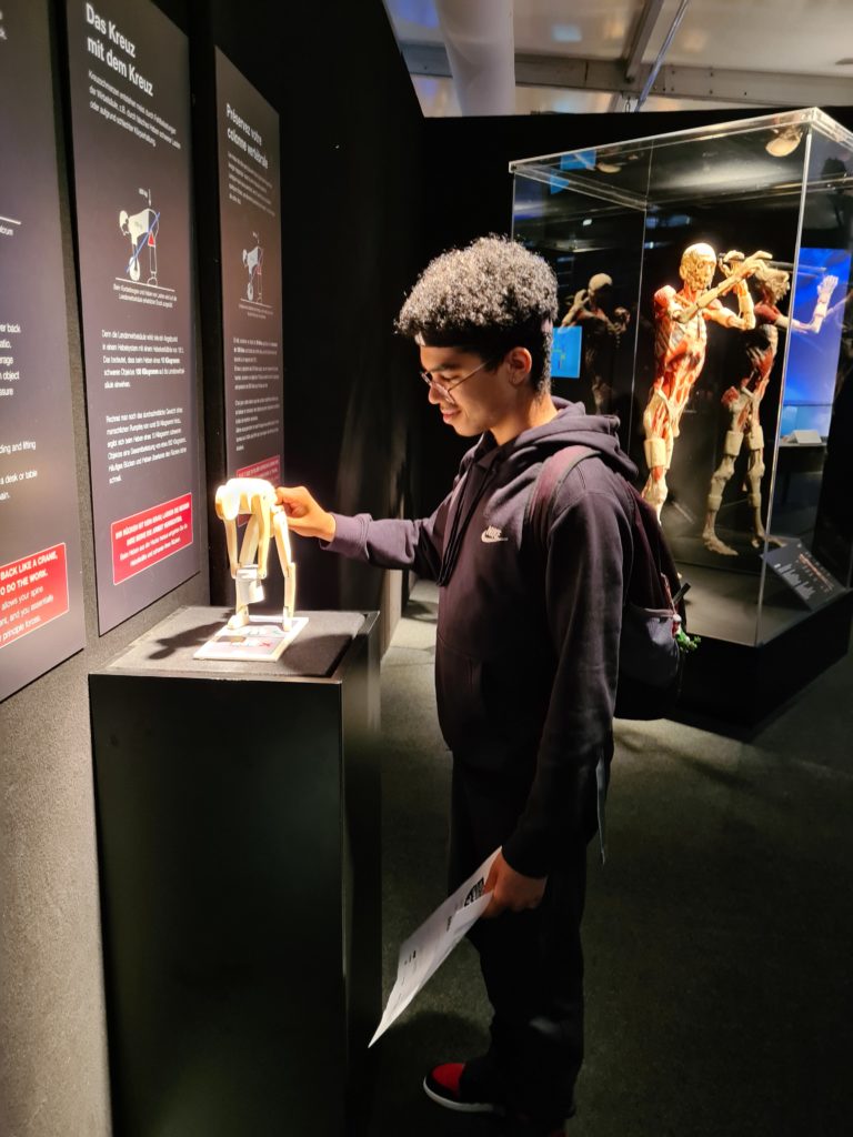 Lycée Technique d'Ettelbruck