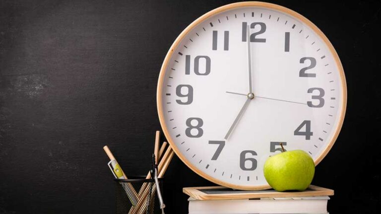 Horaires d’ouverture exceptionnels – Lycée Technique d'Ettelbruck