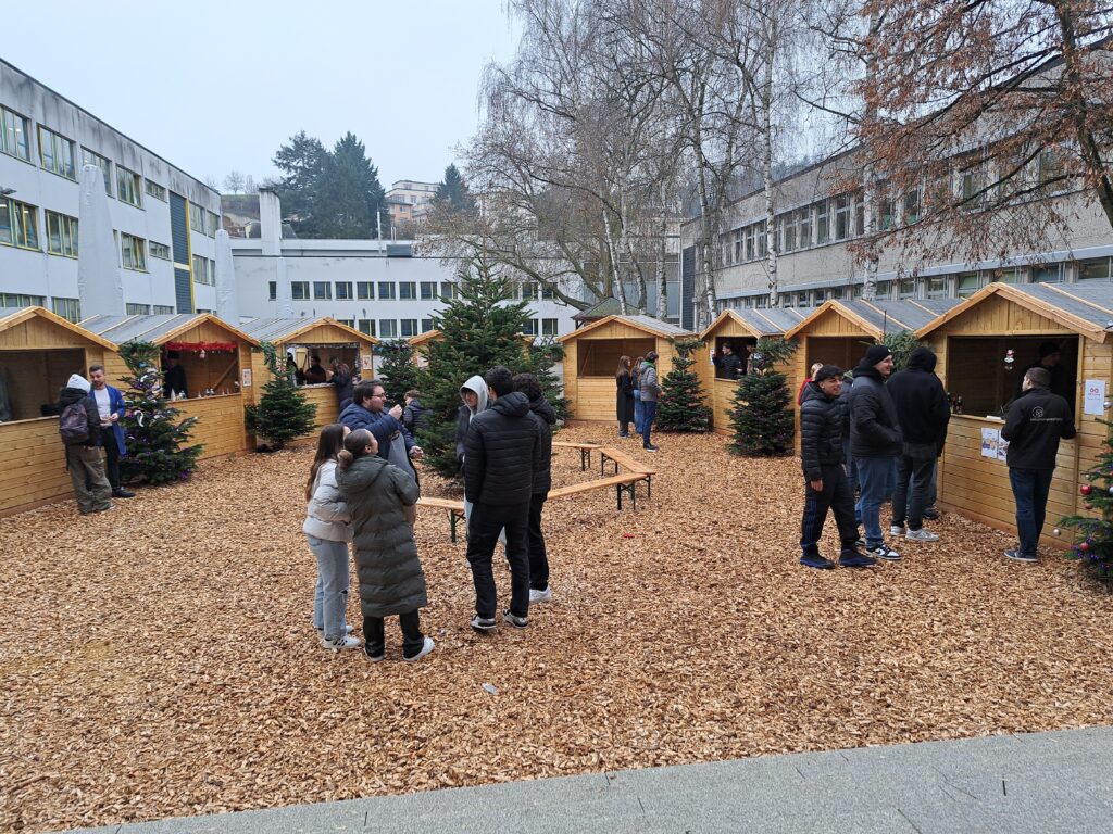 Lycée Technique d'Ettelbruck – Op d'Zukunft spézialiséiert