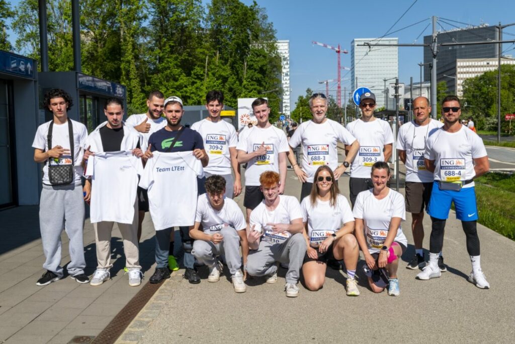 Lycée Technique d'Ettelbruck – Op d'Zukunft spézialiséiert