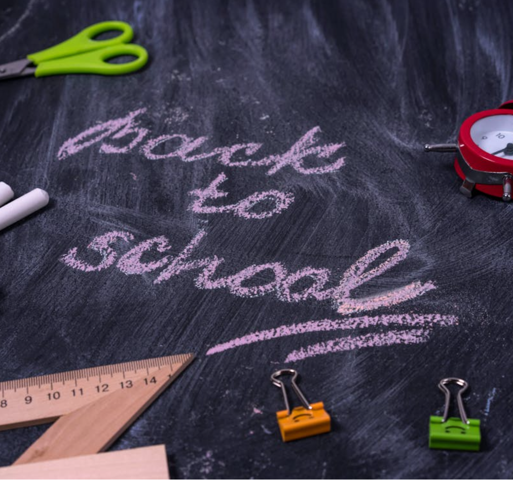 Rentrée des classes de 6e-1ère & COPRAL – Lycée Technique d'Ettelbruck